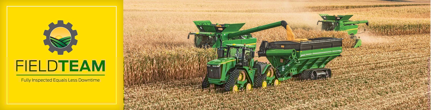 Field Team | Midwest Machinery Co.